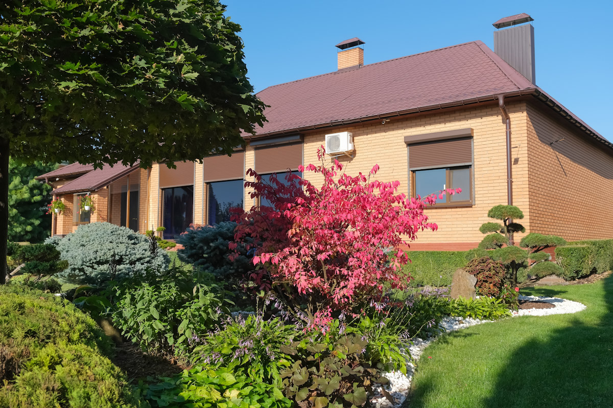 First Impressions: How Landscaping Can Boost The Value Of Your Home